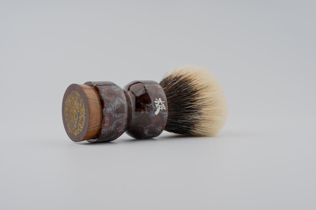 2024.11 极 shaving handles – OUMOSHAVINGBRUSH